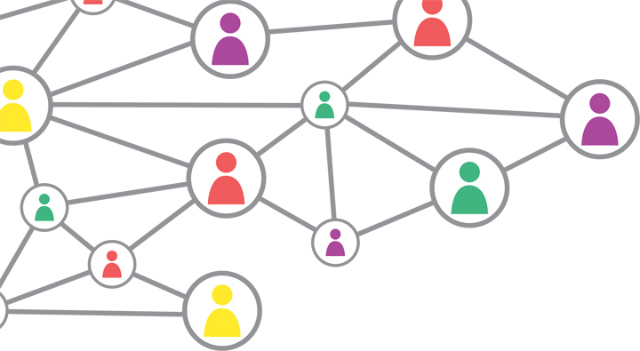 NETWORKING | campushunter